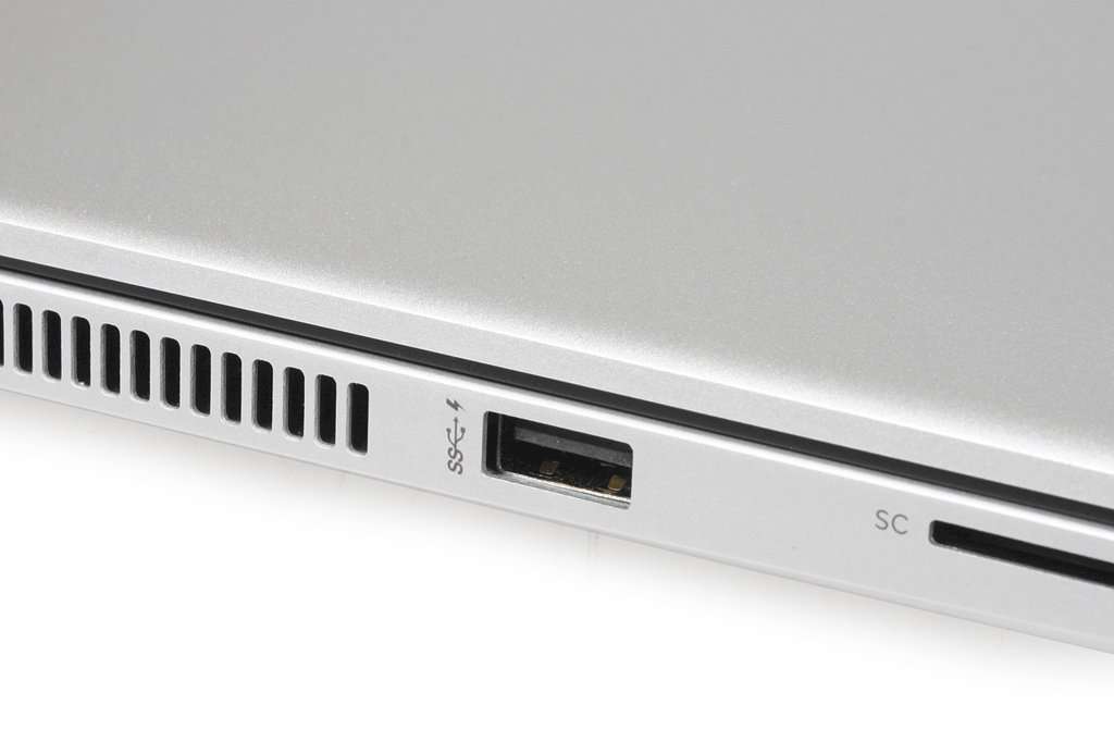 لپ تاپ استوک HP EliteBook 840 G6 i5 8365U AMD Radeon 550X 14 FHD | بانه ...