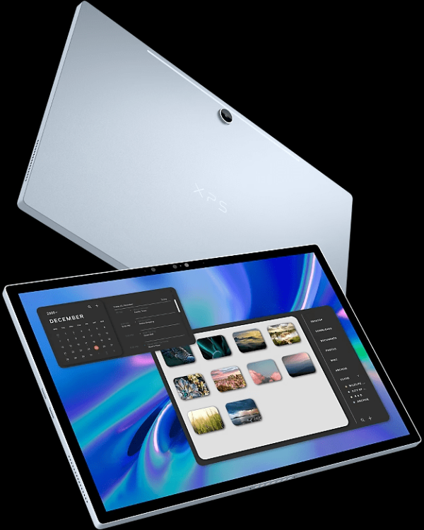 لپ تاپ تبلت شو DELL XPS 13 9315 Tablet i5 1230U intel iris xe | بانه یاقوت