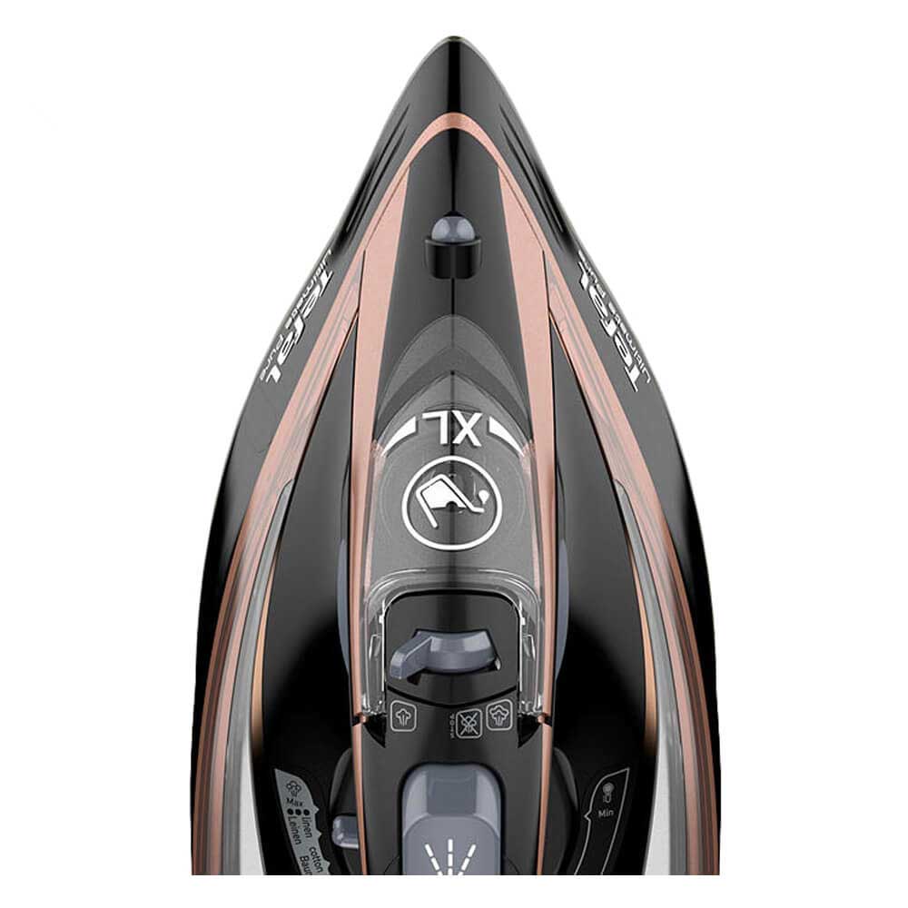 اتو بخار دستی وارداتی برند تفال مدل FV9845 | بانه یاقوت