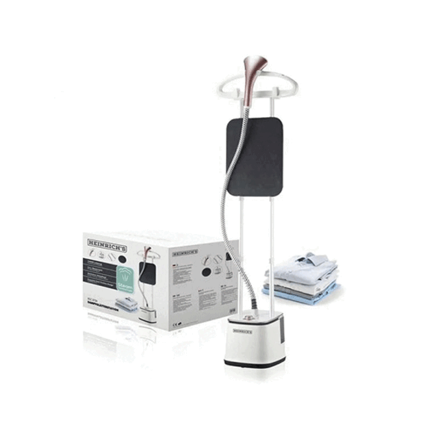 اتو بخارگر وارداتی برند هنریچ مدل 8705 | بانه یاقوت