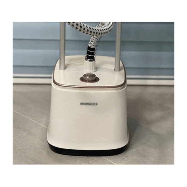 اتو بخارگر وارداتی برند هنریچ مدل 8705 | بانه یاقوت